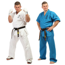 KIFI Association (Kudo International Federation India)